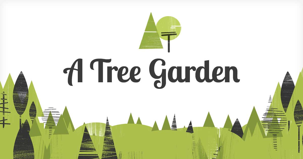 Plants Archive | A Tree Garden